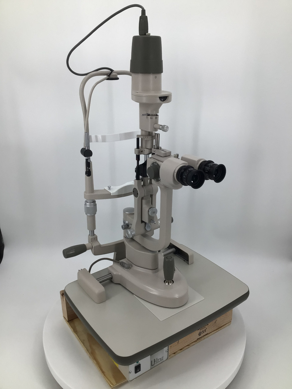 Marco G5 Ultra Slit Lamp: Unmatched Precision & Comfort | Premier ...