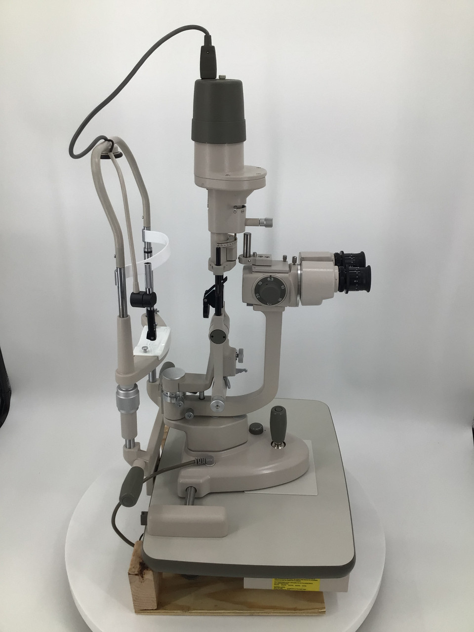 Marco G5 Ultra Slit Lamp: Unmatched Precision & Comfort | Premier ...
