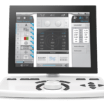 Essilor Vision-R 800 Digital Refraction System, Essilor VR800 - Refurbished