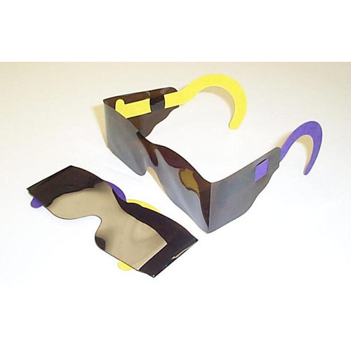 Paper Temple Post Mydriatic Spectacles (50 Pack - Children) - Premier ...