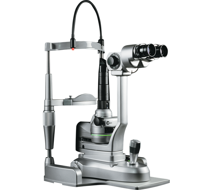 Marco Ultra M2 Slit Lamp - Refurbished - Metro Ophthalmic