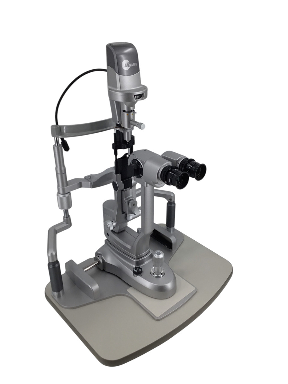 Marco Ultra M5 Slit Lamp - Refurbished - Cal Coast Ophthalmic