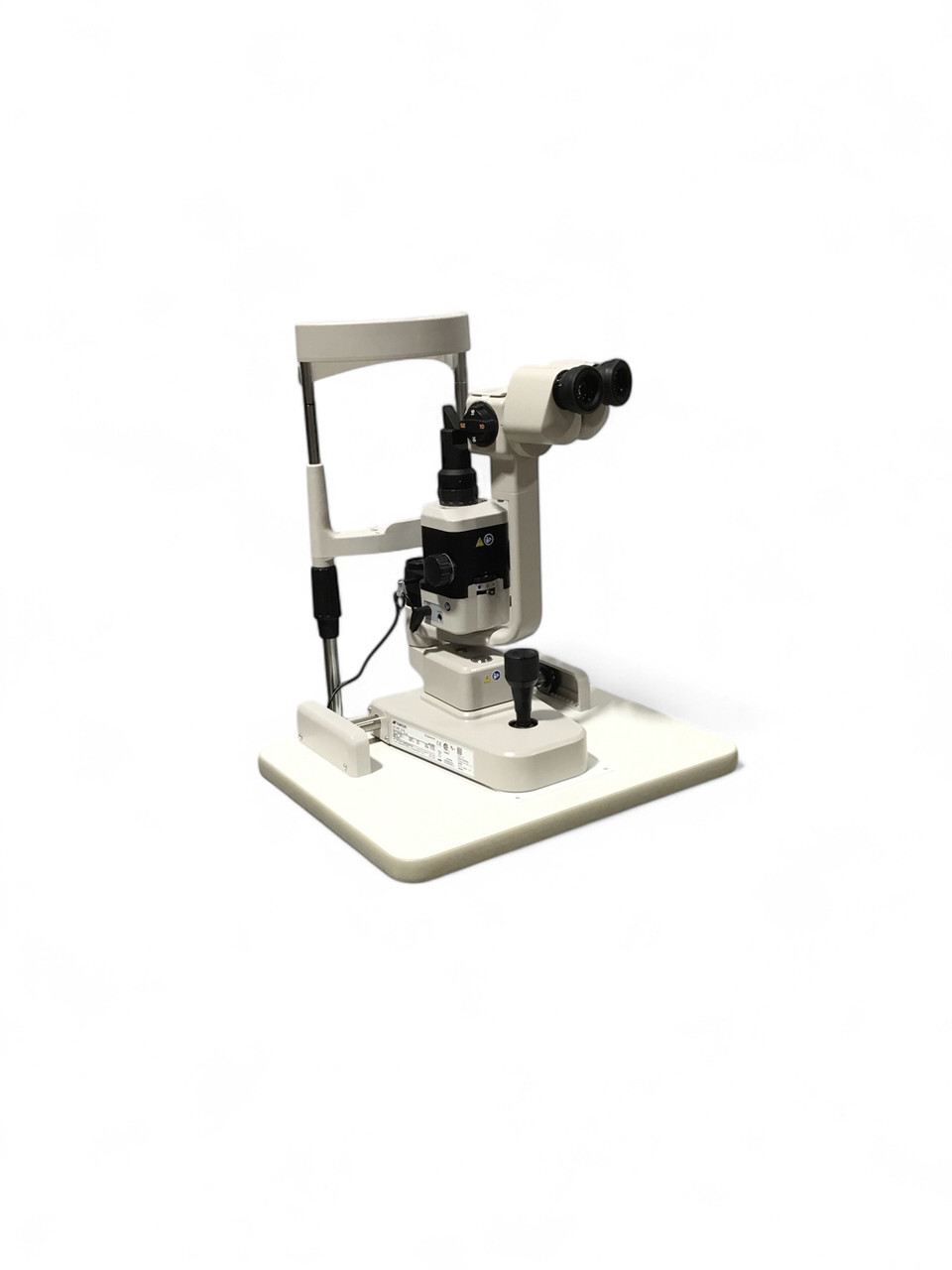 Topcon SL-2G Slit Lamp - Showroom Unit - Metro Ophthalmic