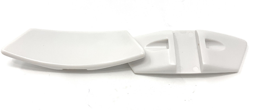 Topcon VT10 Forehead Rest