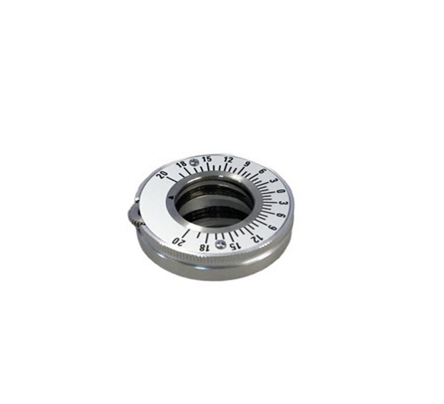Topcon Rotary Prism Unit for VT-10