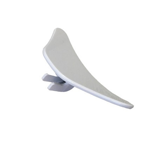 Reichert VRx Forehead Rest