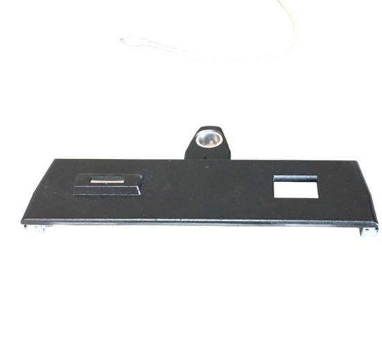 Topcon VT10 Cover Black