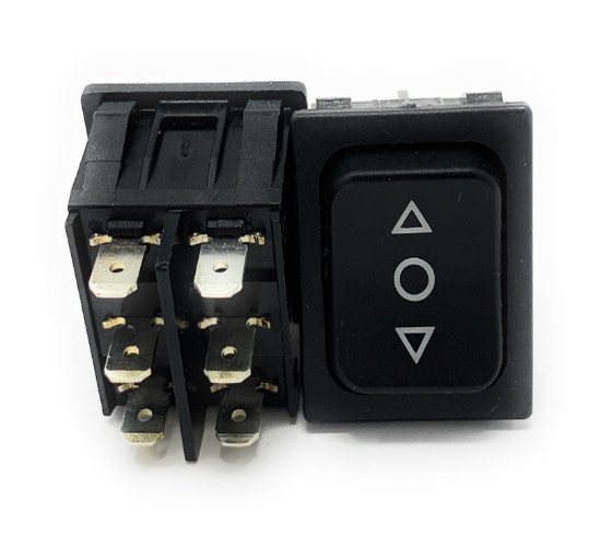 Humphrey & Zeiss Up/Down Rocker Switch for table