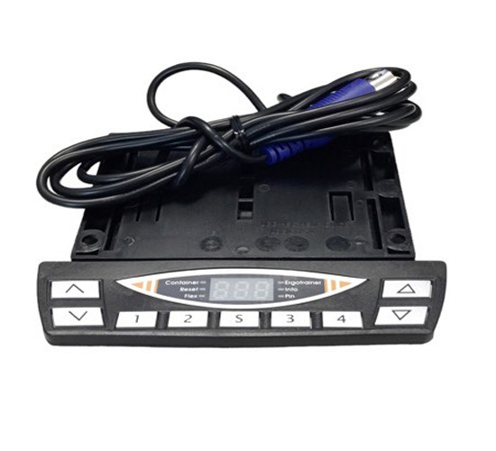 Topcon Table ATI 350 Up/Down Controller
