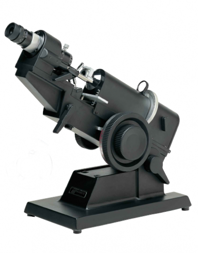 Marco 101 Lensmeter, Manual Lensometer, 101 Lensometer, Marco ...