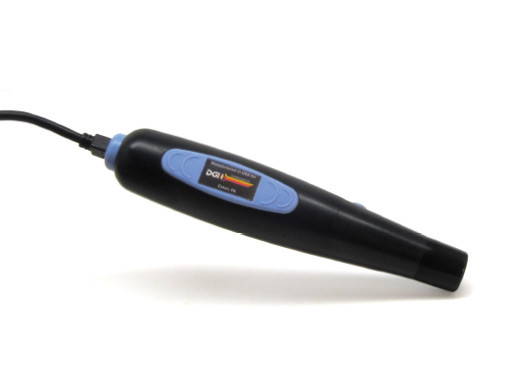 DGH Scanmate 8000 Portable B-Scan - Metro Ophthalmic