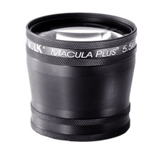 Volk Macula Plus 5.5 Lens, Volk Macula Lens, Volk 5.5 Lens