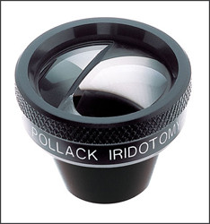 Ocular OPIG Lens - Premier Ophthalmic Services