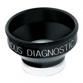 Ocular Fundus Diagnostic Lens - Metro Ophthalmic