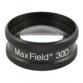 Ocular MaxField 30D Lens - Metro Ophthalmic