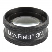 Ocular MaxField 35D Lens - Cal Coast Ophthalmic