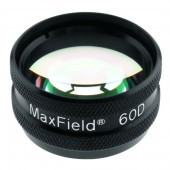Ocular MaxField 60D Lens - Cal Coast Ophthalmic