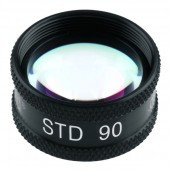 Ocular MaxField Standard 90D Lens - Cal Coast Ophthalmic