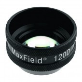 Ocular MaxField 120D Lens - Premier Ophthalmic Services