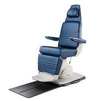 Reliance 940 Chair Glide - Premier Ophthalmic Services