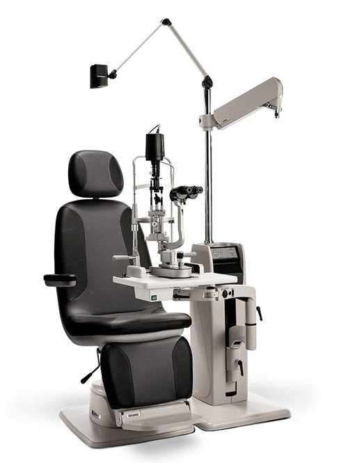 New Equipment - Exam Lane - Chairs & Stands - Page 1 - Premier ...
