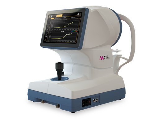 Visionix VX40 Lens Analyzer