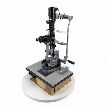 Haag Streit BM 900 LED Slit Lamp - Premier Ophthalmic Services