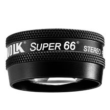 Volk Pan Retinal Lens, 2.2 Lens, Volk 2.2, Volk Diagnostic Lens
