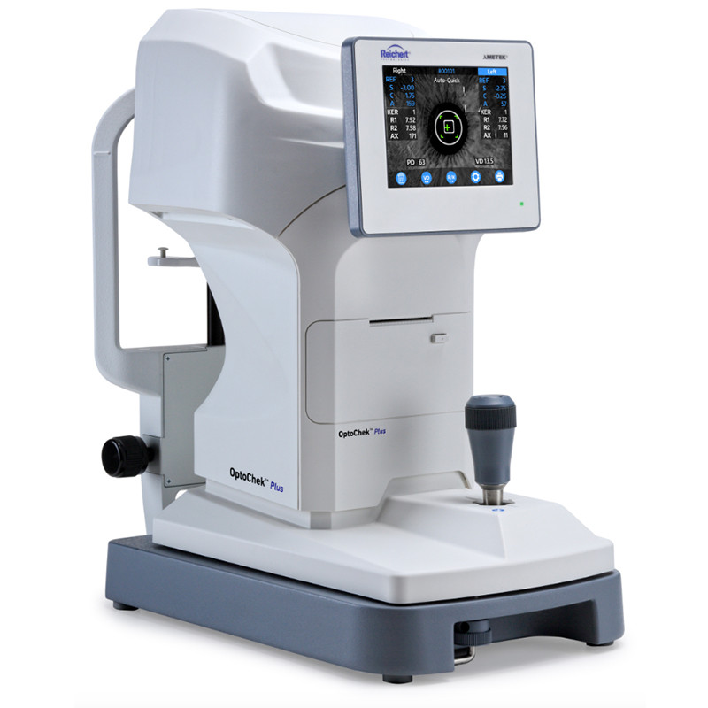Righton Retinomax K Plus 5 Handheld Autorefractor/Keratometer - Premier ...