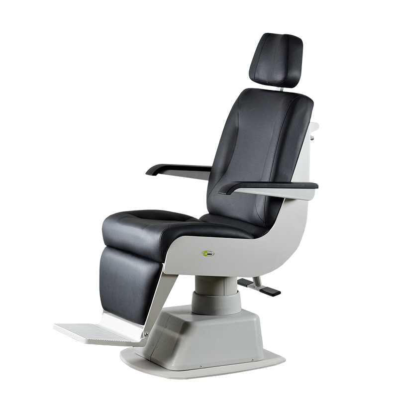 Marco Bravo Ophthalmic Chair - Premier Ophthalmic Services