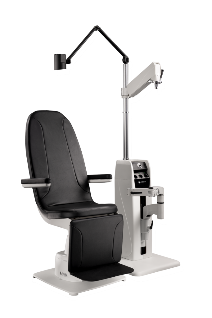 New Equipment - Exam Lane - Chairs & Stands - Page 1 - Premier ...