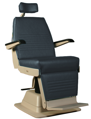 Marco Bravo Ophthalmic Chair - Premier Ophthalmic Services