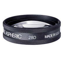 Volk 20D Lens, 20D Indirect BIO Lens, BIO Lens
