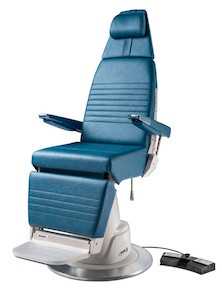 Reliance 7000 Exam Chair, Reliance 7000 Full Power Chair