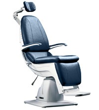 Reliance 6200 Chair, Reliance Manual Recline Chair