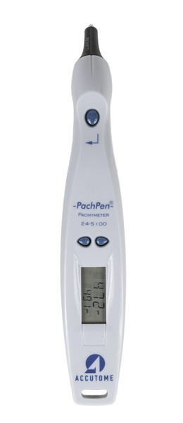 Accutome PachPen Handheld Pachymeter