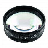 Ocular Osher MaxField 78D - Premier Ophthalmic Services