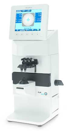 Marco 101 Lensmeter, Manual Lensometer, 101 Lensometer, Marco ...