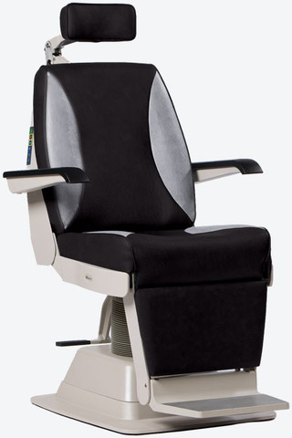 Marco Bravo Ophthalmic Chair - Premier Ophthalmic Services