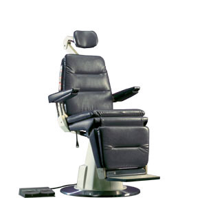 Marco Bravo Ophthalmic Chair - Premier Ophthalmic Services
