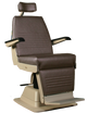 Marco Encore Manual Recline Ophthalmic Chair - Essilor Instruments