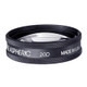 Volk 20D Lens, 20D Indirect BIO Lens, BIO Lens