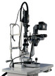 Haag Streit BM 900 LED Slit Lamp - Premier Ophthalmic Services