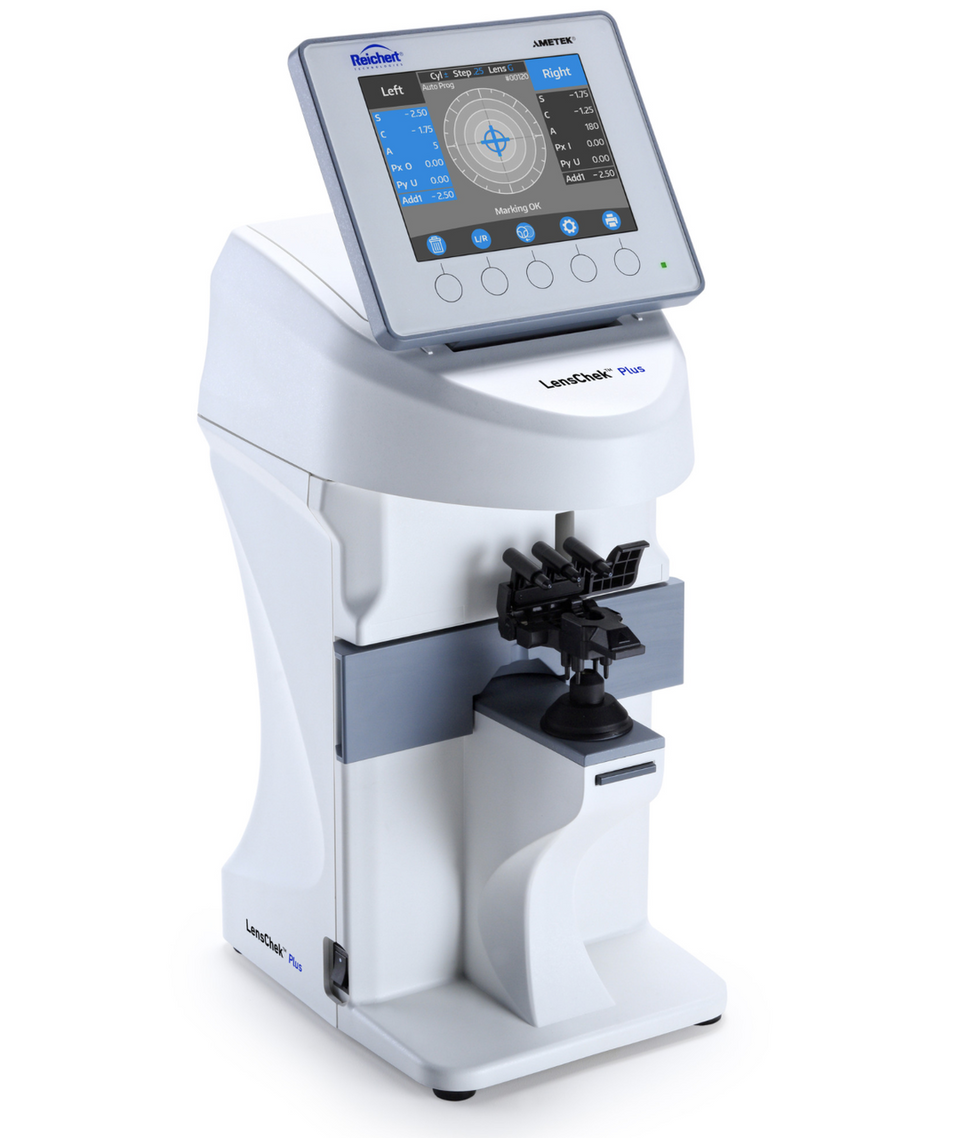Reichert LensCheck Pro Auto Lensometer