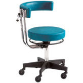 Reliance 5356 Exam Stool - Premier Ophthalmic Services