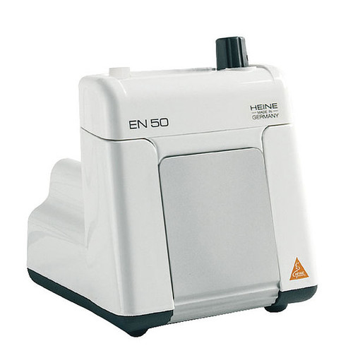 Heine EN50 Charger, Indirect Power Supply