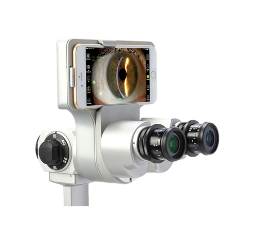 Marco ION Imaging - Metro Ophthalmic