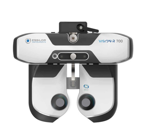 Essilor Vision-R 700 Digital Refraction System