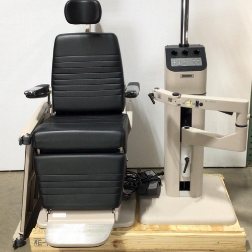 Reliance 7000L & 7800ICW Stand w/Chair Mover - Refurbished - Premier ...