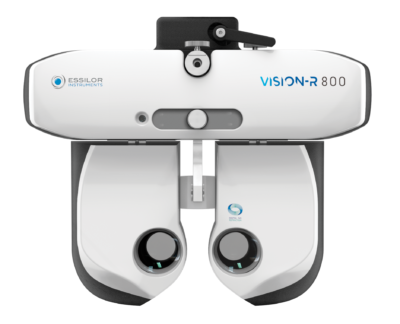 Essilor Vision-R 800 Digital Refraction System, Essilor VR800 - Refurbished